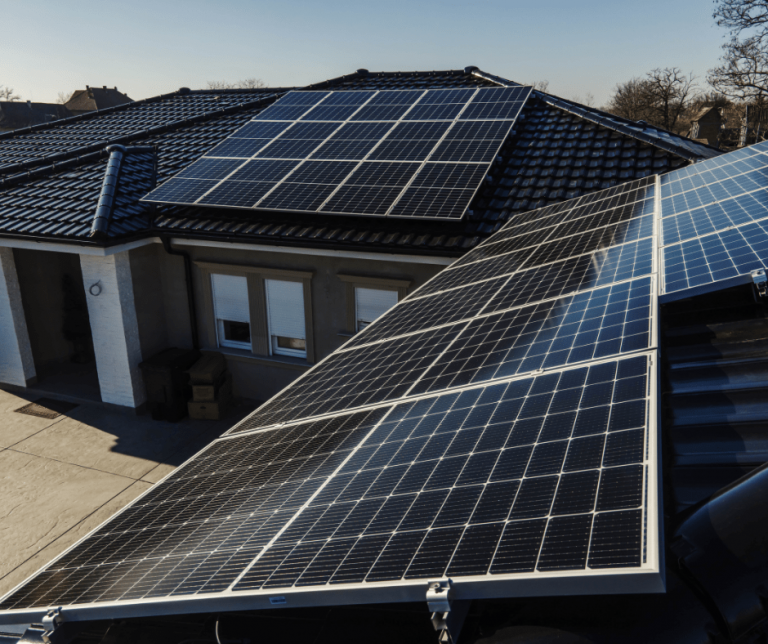 Solarni paneli - prodaja i ugradnja solarnih panela - Solar Shop