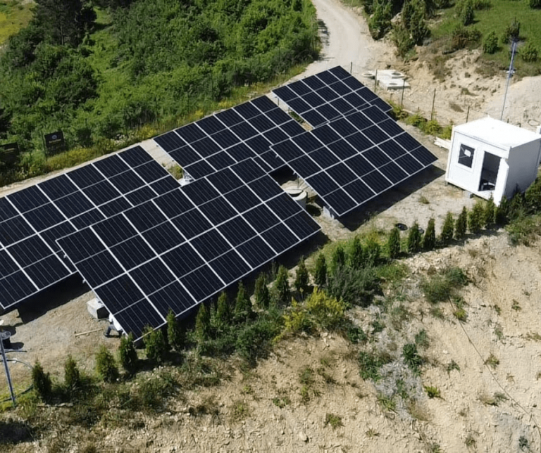 Solarni paneli - prodaja i ugradnja solarnih panela - Solar Shop
