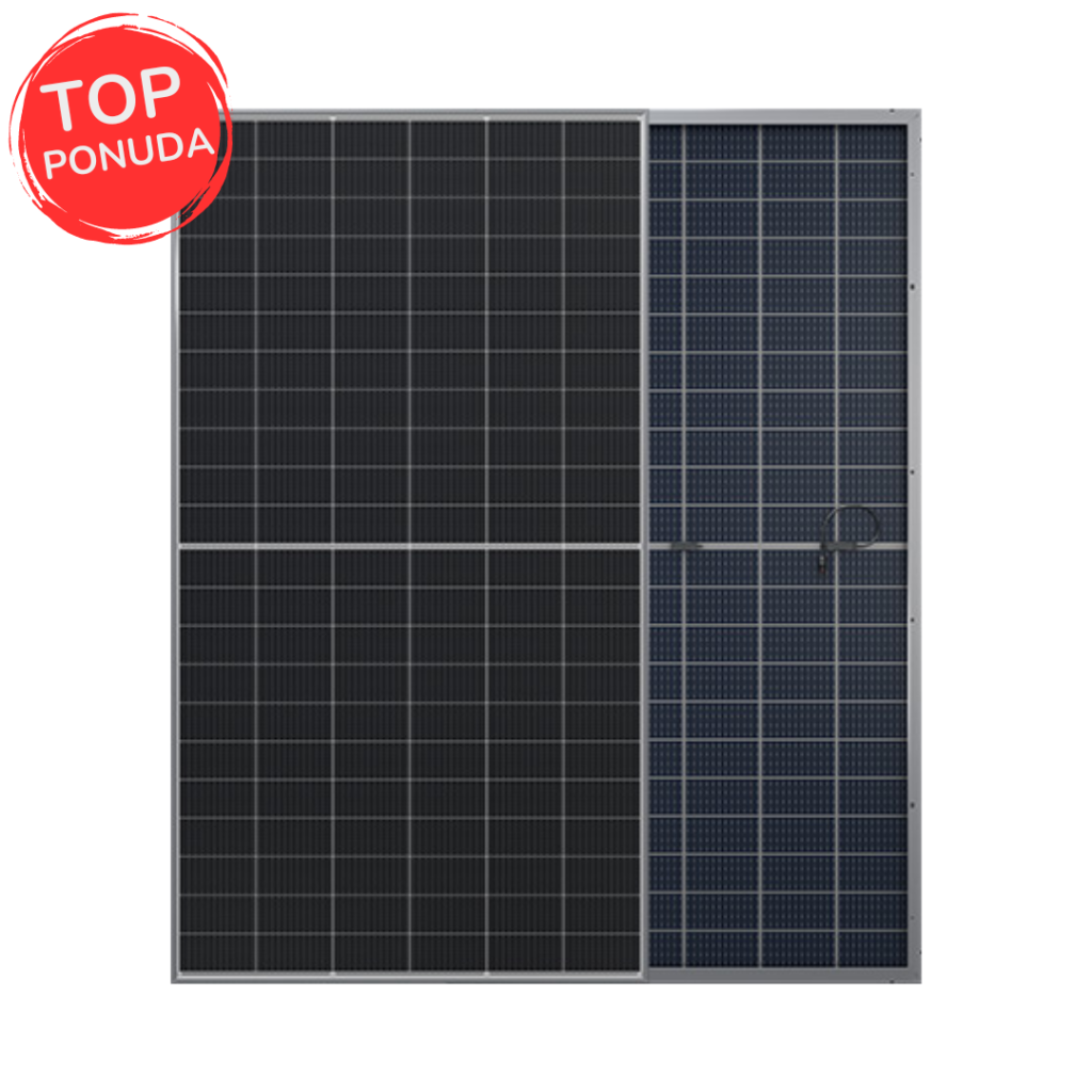 Šta su Solarni Paneli? - Solar energy
